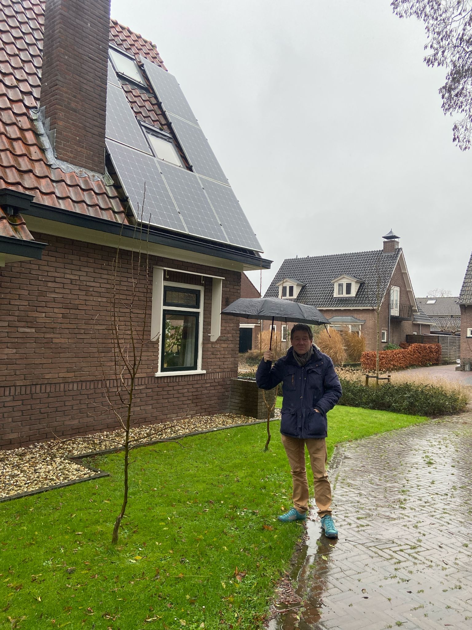 Stap voor stap naar een toekomstbestendig huis: het verhaal van Henri ...